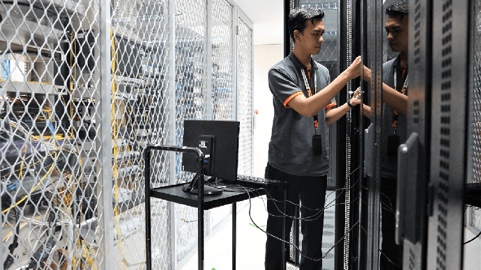 Infrastructure | Omadata